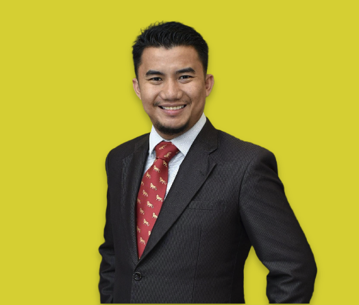 Hafizul Hakim - Public Gold Malaysia